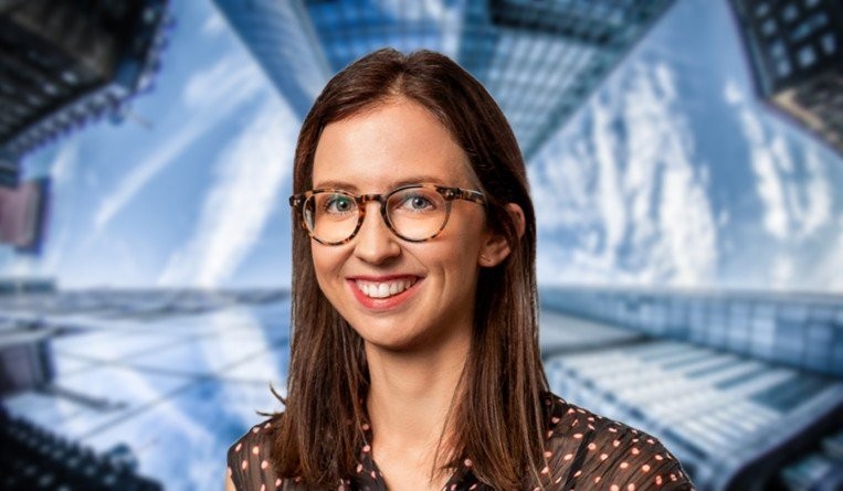 Frankie-Rae Clapham promoted to senior associate at MDW in Melbourne ...
